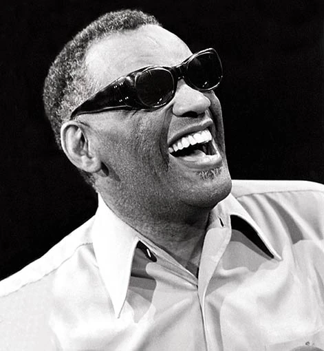 Ray Charles | The Amazing Everything Wiki | Fandom