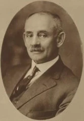 John M. Goodloe | The Amazing Everything Wiki | Fandom