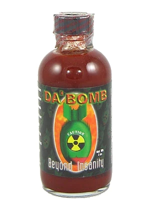 Da' Bomb Beyond Insanity | The Amazing Everything Wiki | Fandom