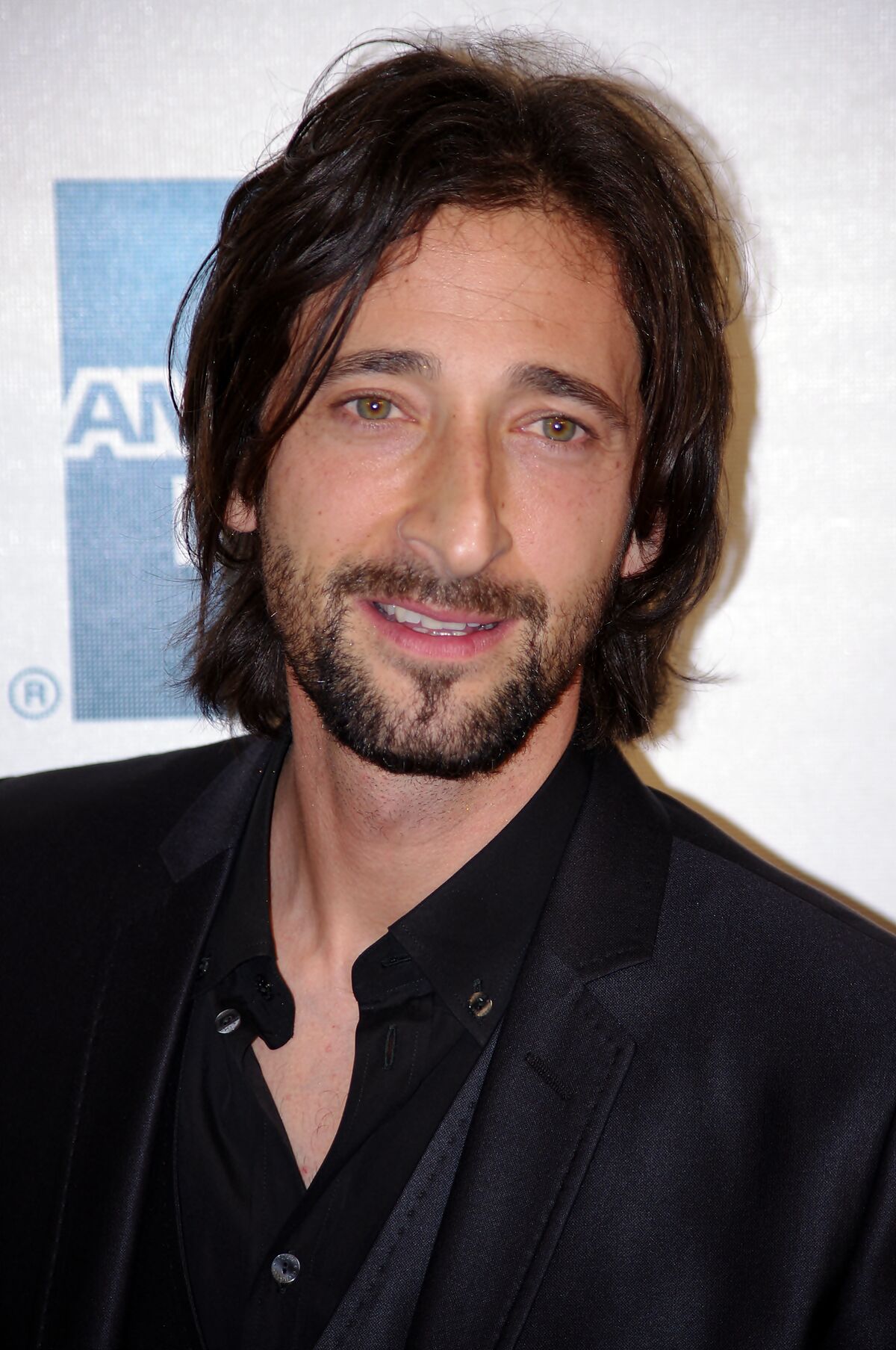 Adrien Brody The Amazing Everything Wiki Fandom