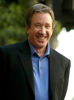 Tim Allen | The Amazing Everything Wiki | Fandom