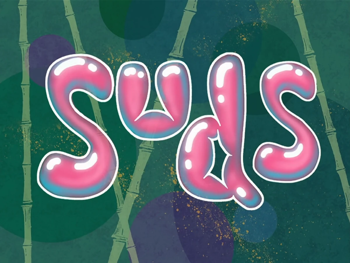 Suds | The Amazing Everything Wiki | Fandom