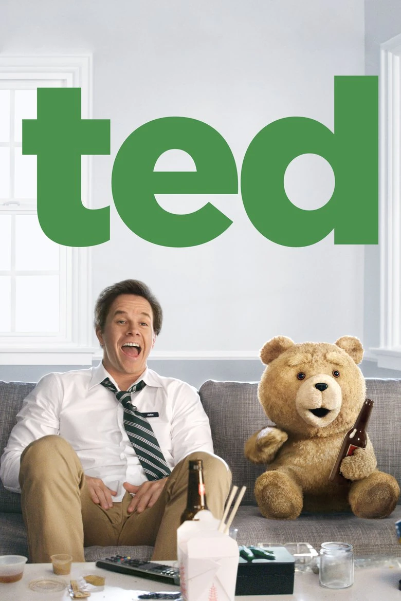 Ted (film) | The Amazing Everything Wiki | Fandom