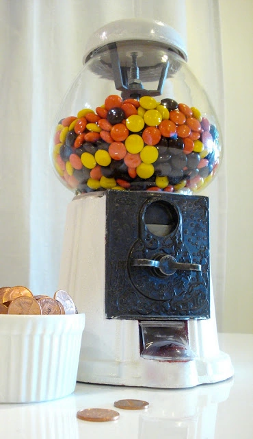 Gumball Machine | The Amazing Everything Wiki | Fandom
