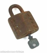 Reese locks | The Amazing Everything Wiki | Fandom