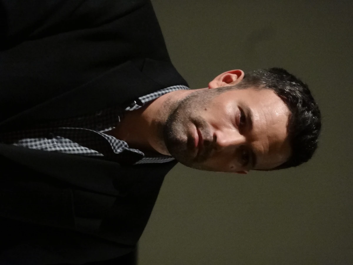 Ben Affleck | The Amazing Everything Wiki | Fandom