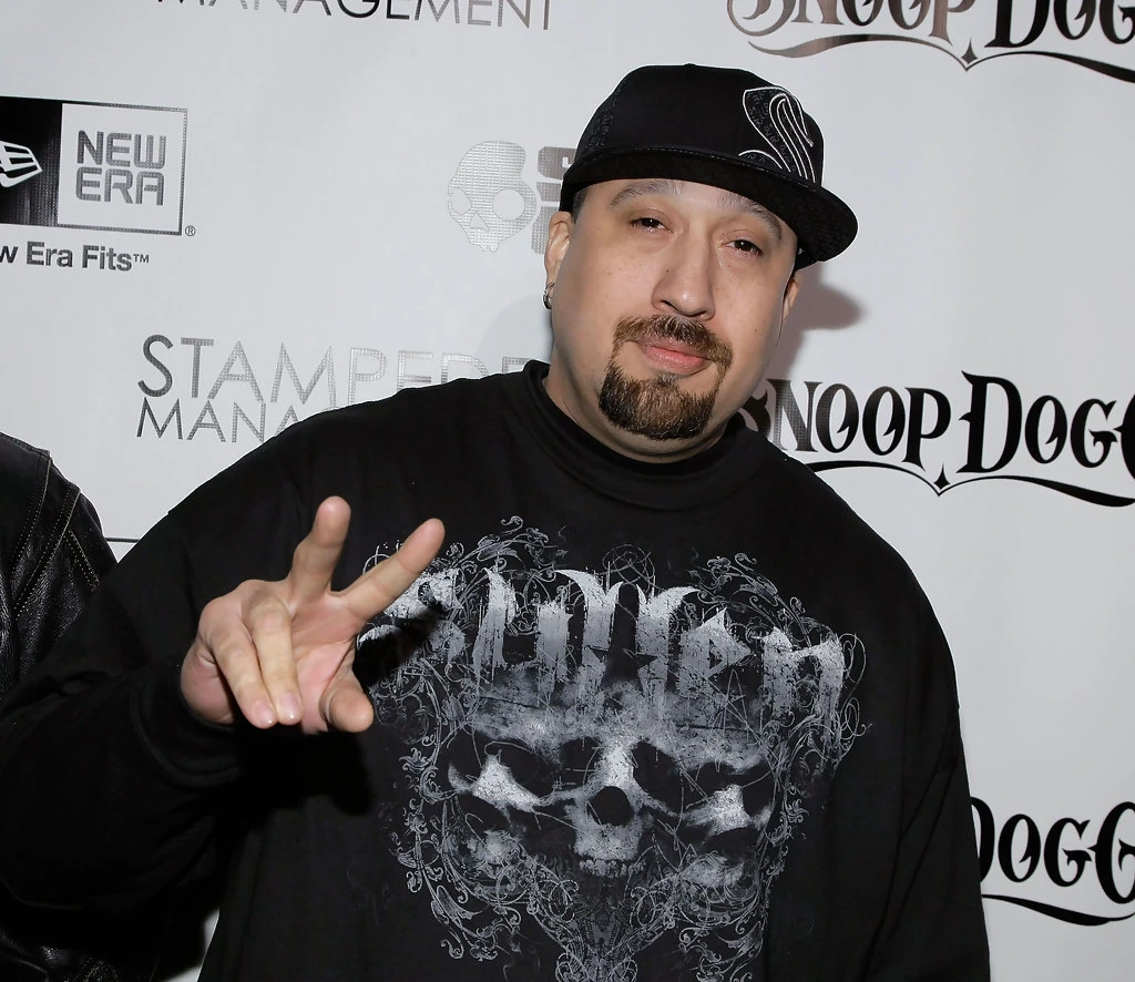B-Real | The Amazing Everything Wiki | Fandom