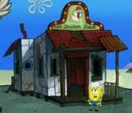 Sea Chicken Shack | The Amazing Everything Wiki | Fandom