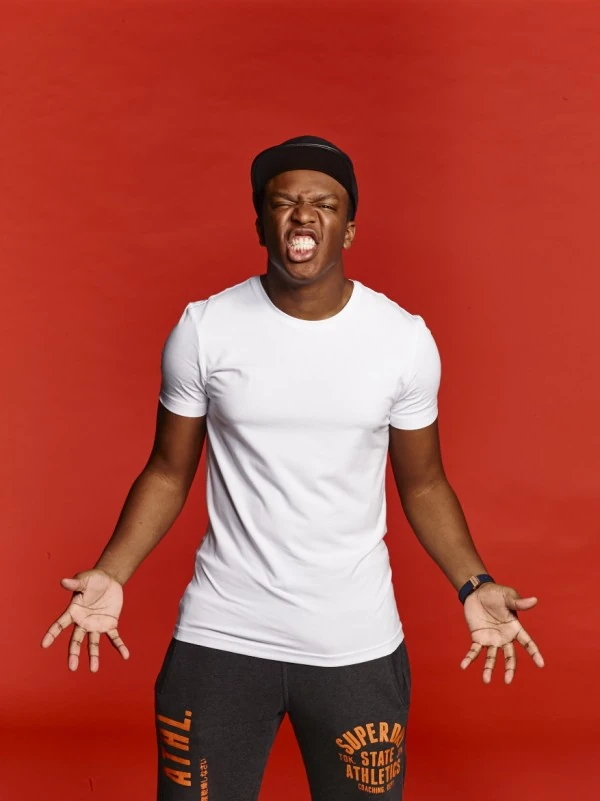 KSI | The Amazing Everything Wiki | Fandom