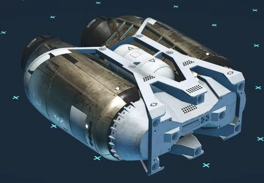 Amun-1 Engine | The Amazing Everything Wiki | Fandom