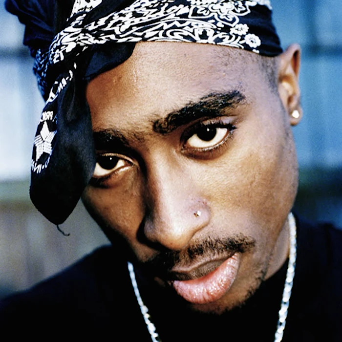 Tupac Shakur | The Amazing Everything Wiki | Fandom