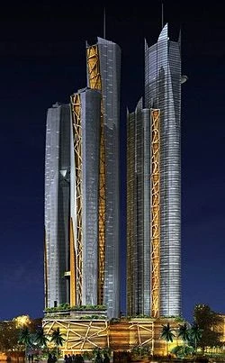 Krrish Square | The Amazing Everything Wiki | Fandom