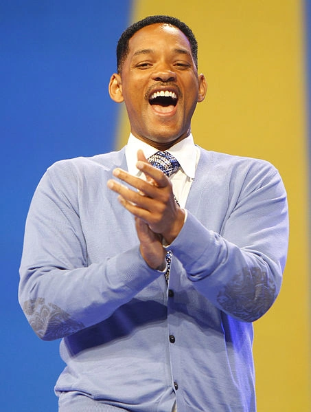 Will Smith | The Amazing Everything Wiki | Fandom