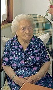 Giuseppina Projetto | The Amazing Everything Wiki | Fandom