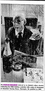 Frederick Butterfield | The Amazing Everything Wiki | Fandom