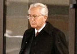 Karl Albrecht | The Amazing Everything Wiki | Fandom