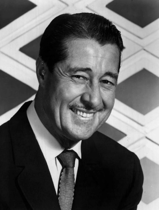 Don Ameche | The Amazing Everything Wiki | Fandom