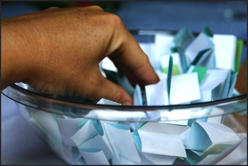 Demarchy | The Amazing Everything Wiki | Fandom