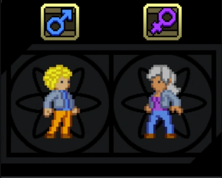 Human (Starbound) | The Amazing Everything Wiki | Fandom