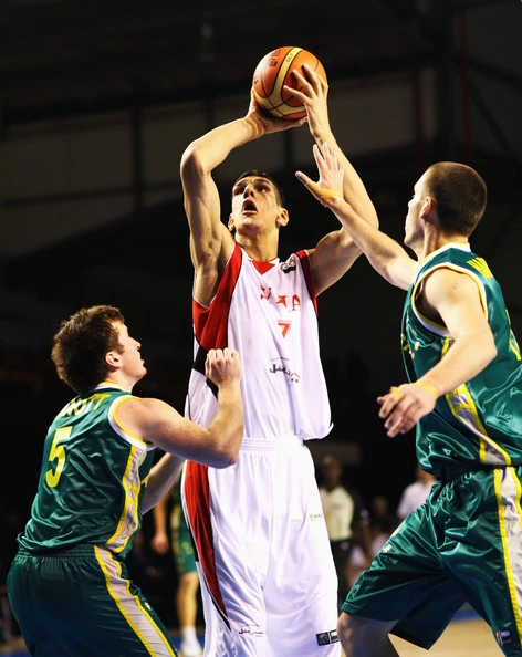 Abd Al Wahab Al Hamowi | The Amazing Everything Wiki | Fandom