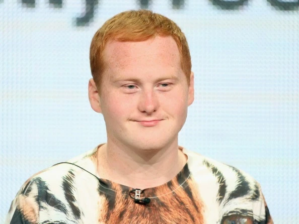 Michael Copper | The Amazing Everything Wiki | Fandom