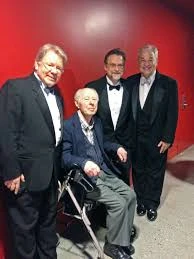 Keith Wilson (musician) | The Amazing Everything Wiki | Fandom