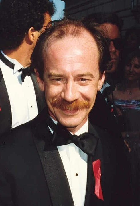 Michael Jeter | The Amazing Everything Wiki | Fandom