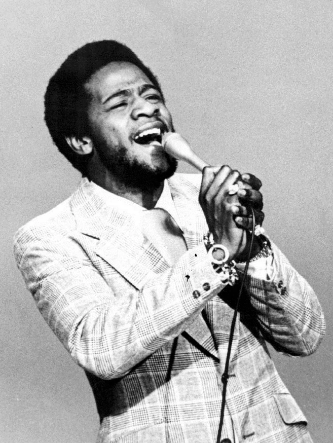 Al Green (musician) | The Amazing Everything Wiki | Fandom
