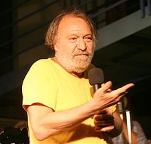 Carlo Monni | The Amazing Everything Wiki | Fandom