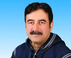 Imran Khan Mohmand | The Amazing Everything Wiki | Fandom