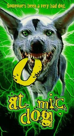 Atomic Dog (1998 film) | The Amazing Everything Wiki | Fandom