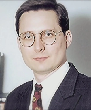 Byron "Low Tax" Looper | The Amazing Everything Wiki | Fandom