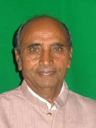 Harisinh Pratapsinh Chavda | The Amazing Everything Wiki | Fandom