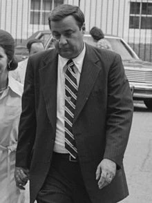 Bert Lance | The Amazing Everything Wiki | Fandom