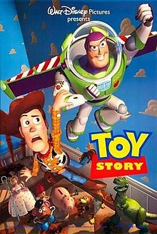 Toy Story | The Amazing Everything Wiki | Fandom