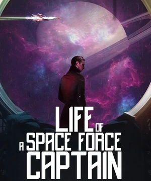Life of a Space Force Captain | The Amazing Everything Wiki | Fandom