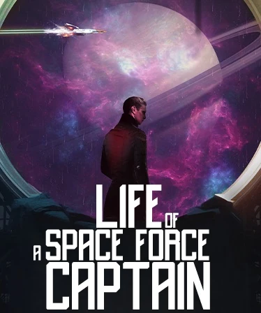 Life of a Space Force Captain | The Amazing Everything Wiki | Fandom