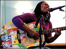 Anita Antoinette | The Amazing Everything Wiki | Fandom