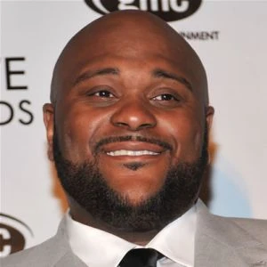 Ruben Studdard | The Amazing Everything Wiki | Fandom