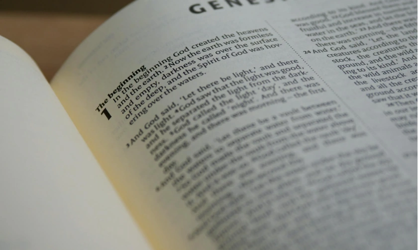 Biblical Creationism | The Amazing Everything Wiki | Fandom