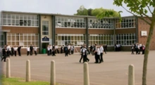 School | The Amazing Everything Wiki | Fandom
