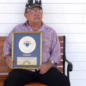 Johnny Rebel | The Amazing Everything Wiki | Fandom