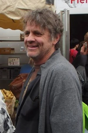 Chris Wedge | The Amazing Everything Wiki | Fandom