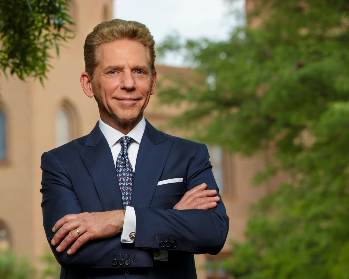 David Miscavige | The Amazing Everything Wiki | Fandom