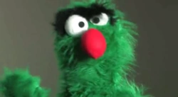 Groggle Monster | The Amazing Everything Wiki | Fandom