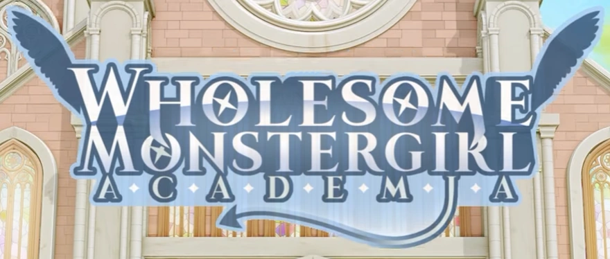 Wholesome Monster Girl Academia | The Amazing Everything Wiki | Fandom
