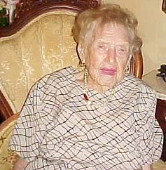 Grace Nelson Jones | The Amazing Everything Wiki | Fandom