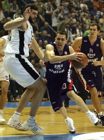 Slavko Vraneš | The Amazing Everything Wiki | Fandom