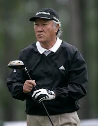 Isao Aoki | The Amazing Everything Wiki | Fandom