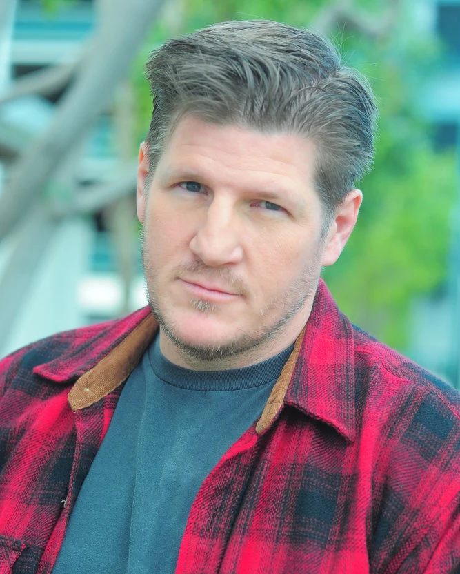 Brian Turk | The Amazing Everything Wiki | Fandom